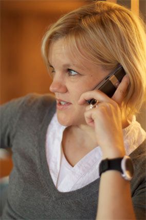 Julia Raabe bloggt aus Kopenhagen - UNO - derStandard.at › International