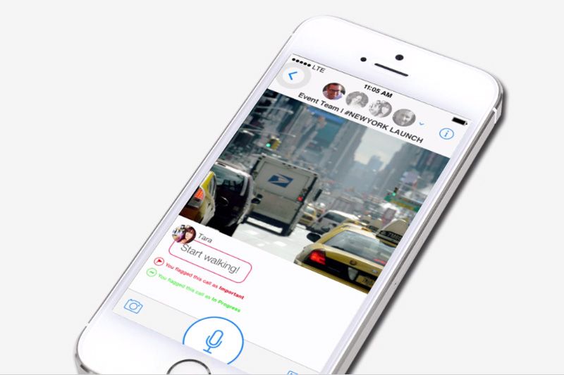 Talko: App soll Internet-Telefonie revolutionieren - Apps - derStandard ...
