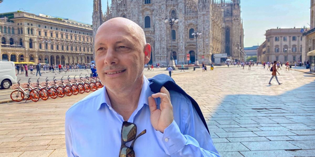 ORF besetzt mehrere Korrespondentenstellen neu - ORF - derStandard.at ...