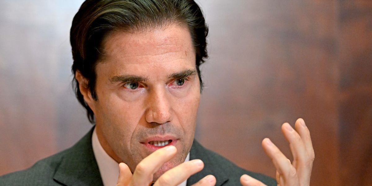 Präsidentenwahl: Tassilo Wallentin sucht Konfrontation mit FPÖ ...