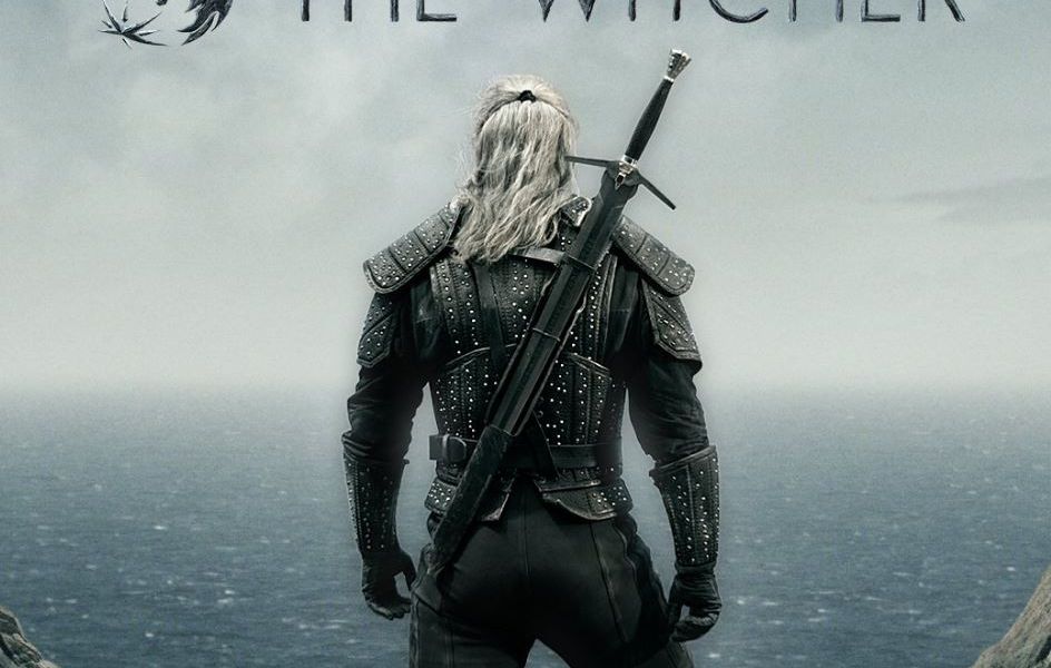 Erste offizielle Bilder der "The Witcher"-Serie: So sehen die ...