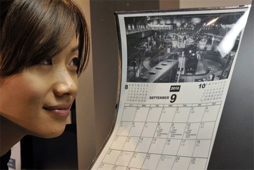 Sony zeigt flexibles ePaper - Innovationen - derStandard.at › Web