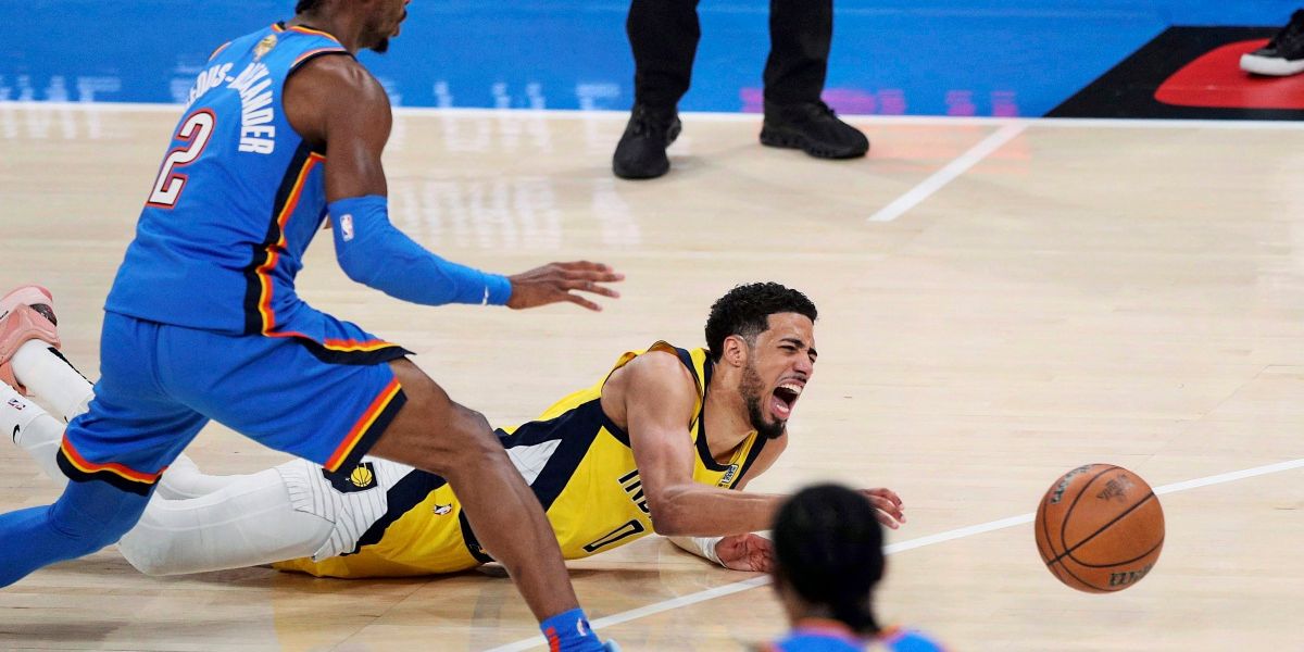 Achillessehnenriss bei NBA-Star Haliburton: "Frustration ist unfassbar ...