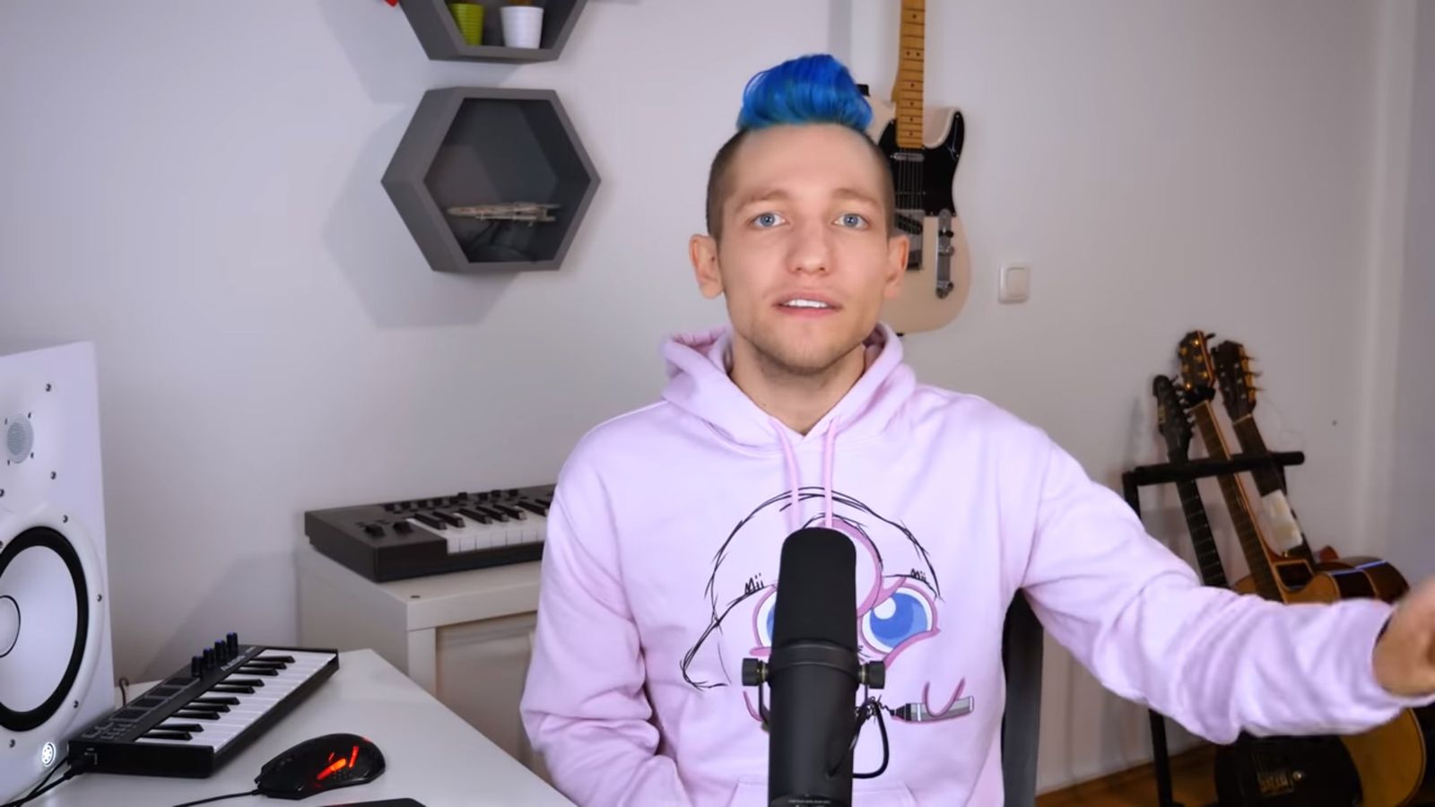 Warum sich Youtuber Rezo nun wieder die Union vorknöpft - Deutschland ...