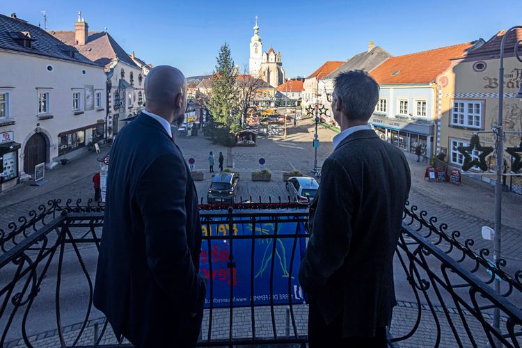 Warum der "Kickl-Weg" die FPÖ in eine (kleine) Wahlniederlage führte ...
