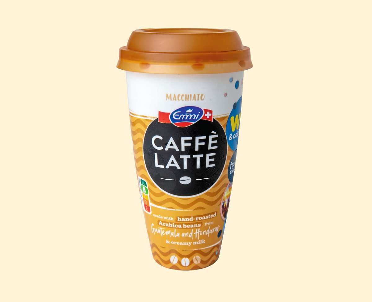 Im Test: Kaffee aus dem Kühlregal - Essen & Trinken - derStandard.at ...