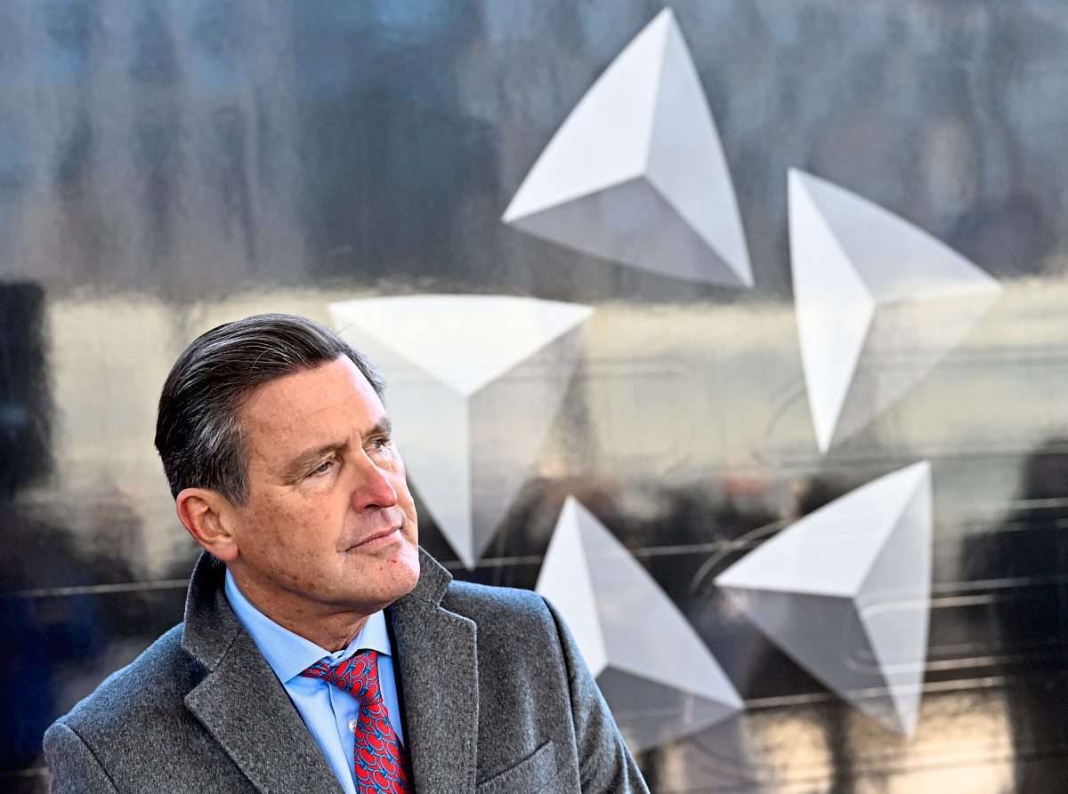 Verkehrsminister Peter Hanke: "Werde Lobautunnel aufarbeiten" - Inland - derStandard.at › Inland