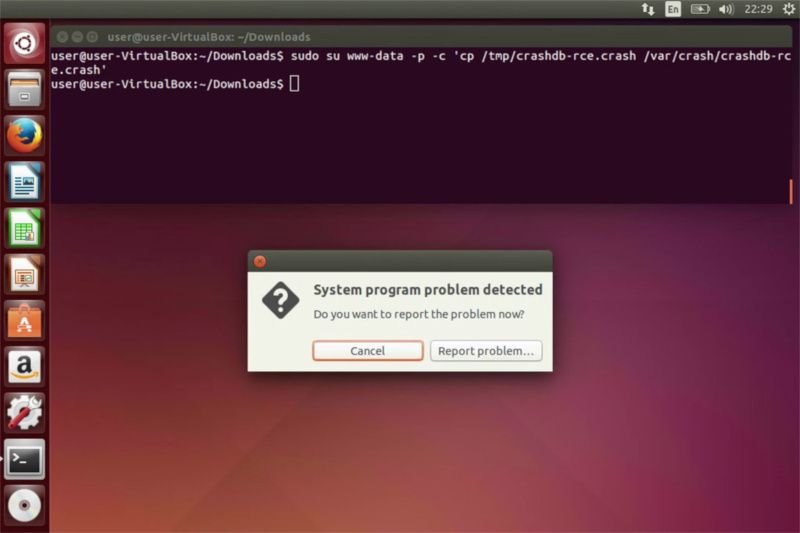 Ubuntu: Schwerer Fehler erlaubt Einschmuggeln von Schadcode - Linux ...