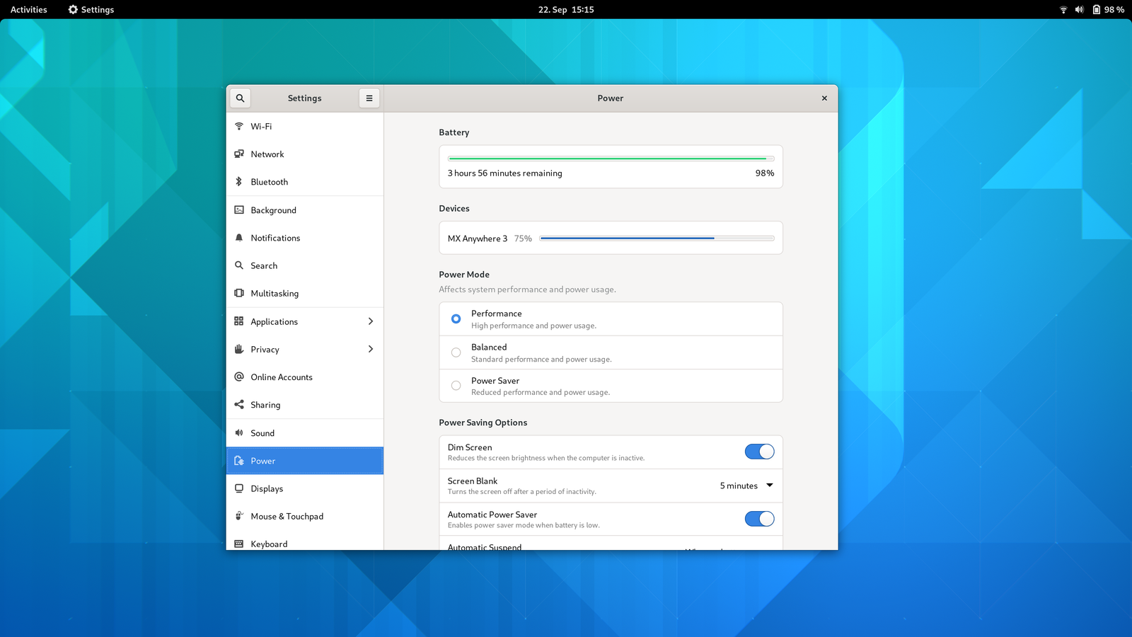GNOME 41: Der Linux-Desktop lockt in neuer Version - Linux-Unix - derStandard.at › Web