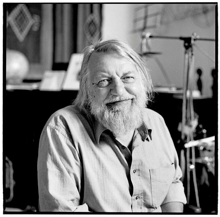 Robert Wyatt, die schönste Stimme des Outsider-Pop, feiert seinen 80er - Musik - derStandard.at ...