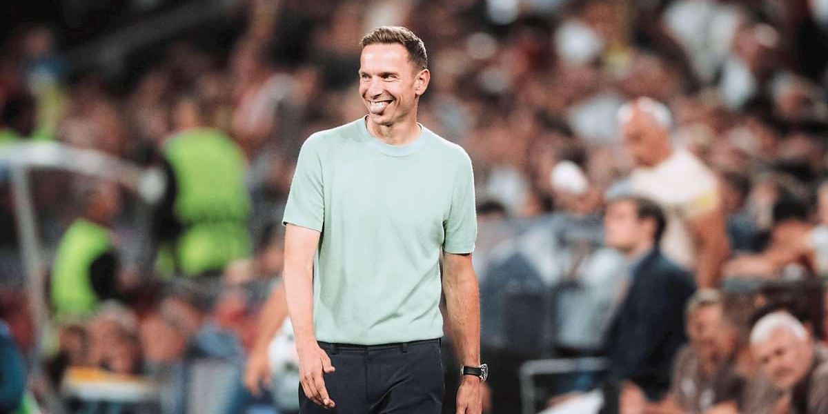 Bajcetic und Clark für Vizemeister Salzburg spielberechtigt ...