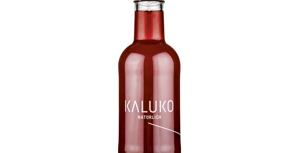 Minibar: Kaluko-Eistee - Produkt der Woche - derStandard.at › Lifestyle