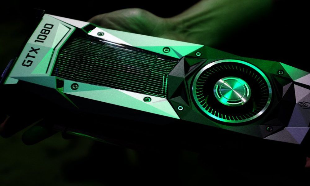 Jetzt wird es teurer: Das Ende der Geforce-10-Serie steht unmittelbar ...