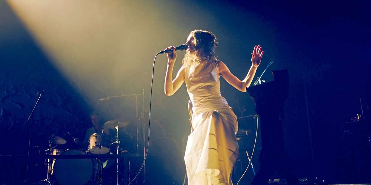 PJ Harvey, The Doors und "Der beste Film aller Zeiten": TV-Tipps für ...