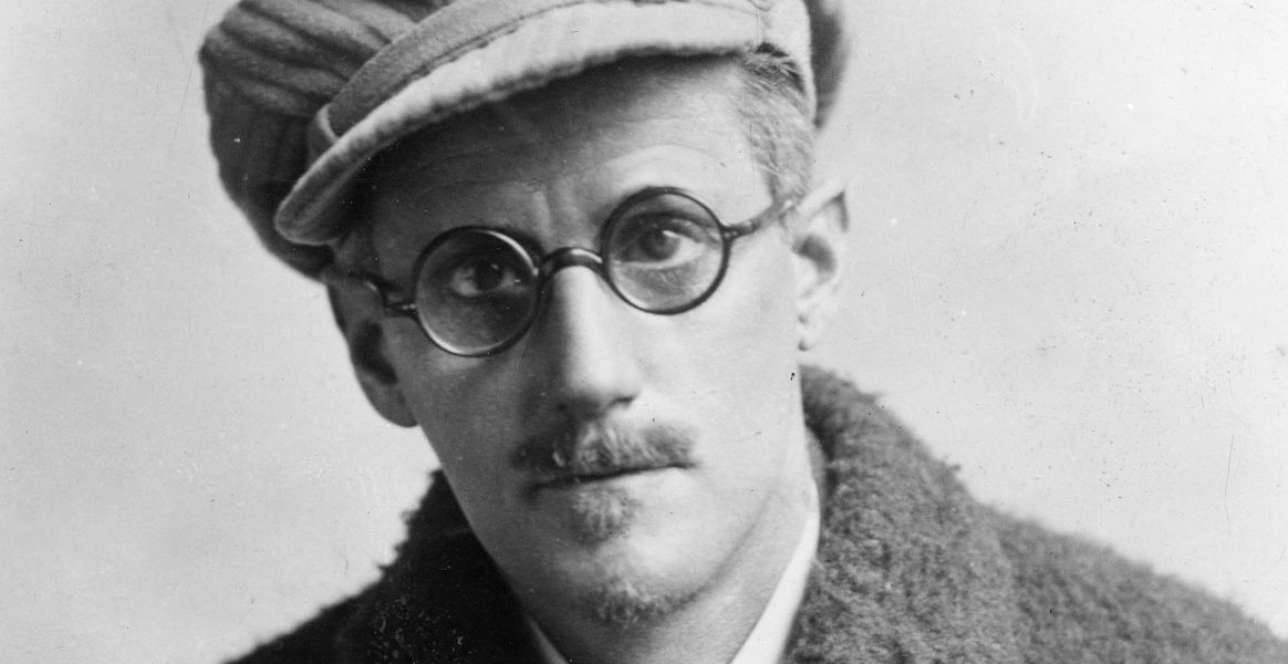 "100 Jahres 'Ulysses'" auf Arte: Ein Film auf den Spuren des legendären ...