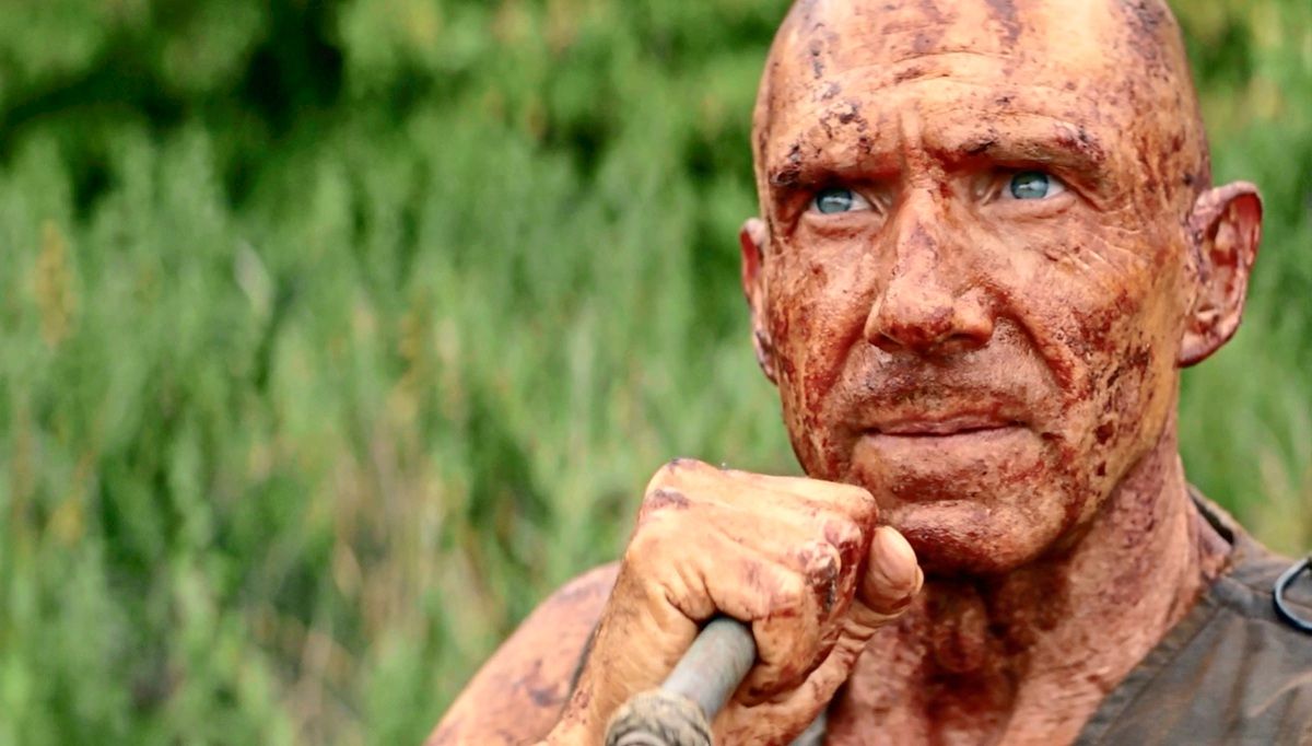 In "28 Years Later: The Bone Temple" wird das Zombie-Genre wiederbelebt ...