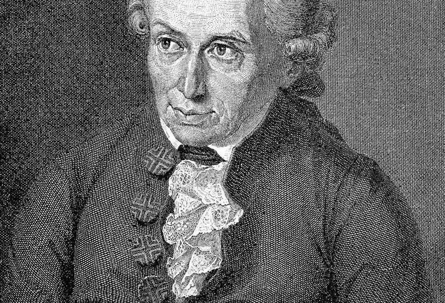 Kant über "Religion und Aufklärung" - Blog: Religion und Transformation ...