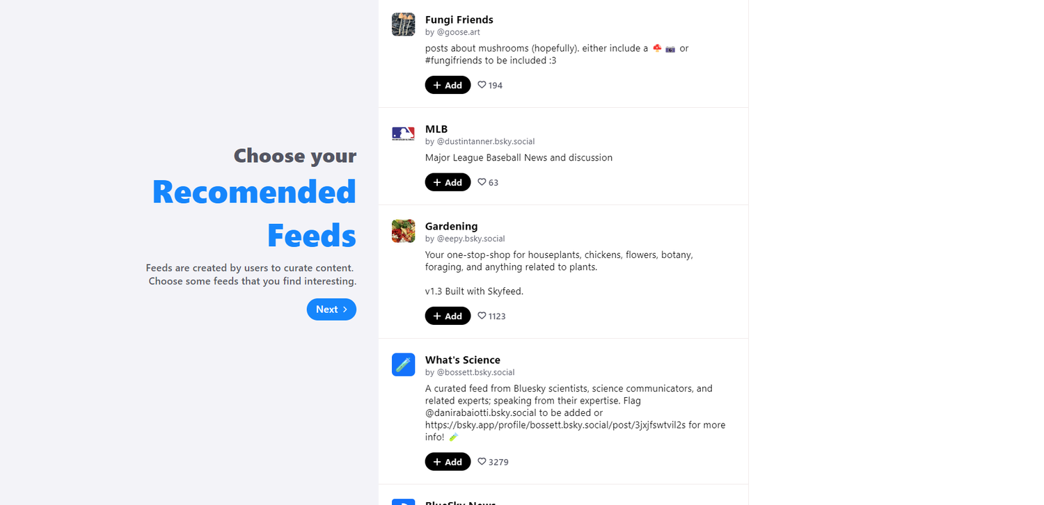 Was ist Bluesky, und wie verwendet man es? - Facebook - derStandard.at ...