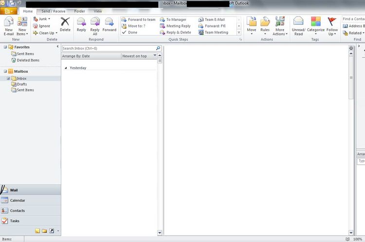 Outlook erhält neues User Interface - Microsoft - derStandard.at › Web