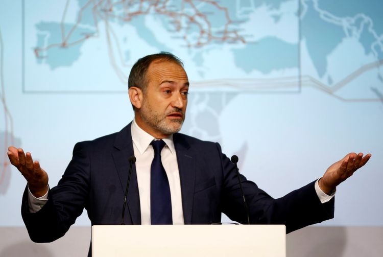 Telekom Austria-Chef Plater: Veränderung ist manchmal schmerzhaft ...