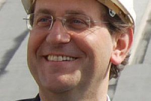 Christian Strasser ist neuer Chef des Museumsquartiers - Kunst ...