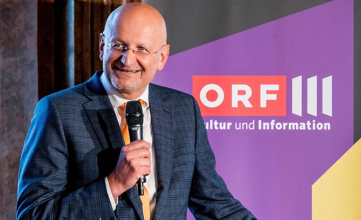 Compliance-Bericht zu ORF-3-Chef Peter Schöber liegt vor - ORF ...
