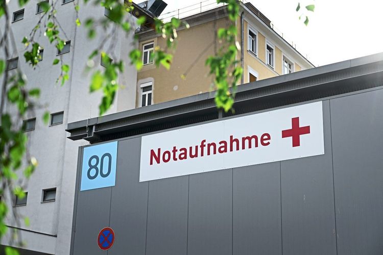 Ärzte kündigen Warnstreik an der Klinik Ottakring für 30. Juni an ...