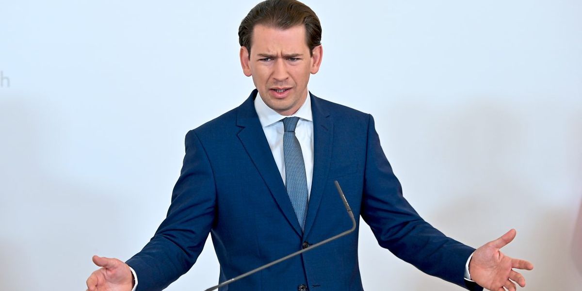 Kurz - Hans Rauscher - derStandard.at › Diskurs