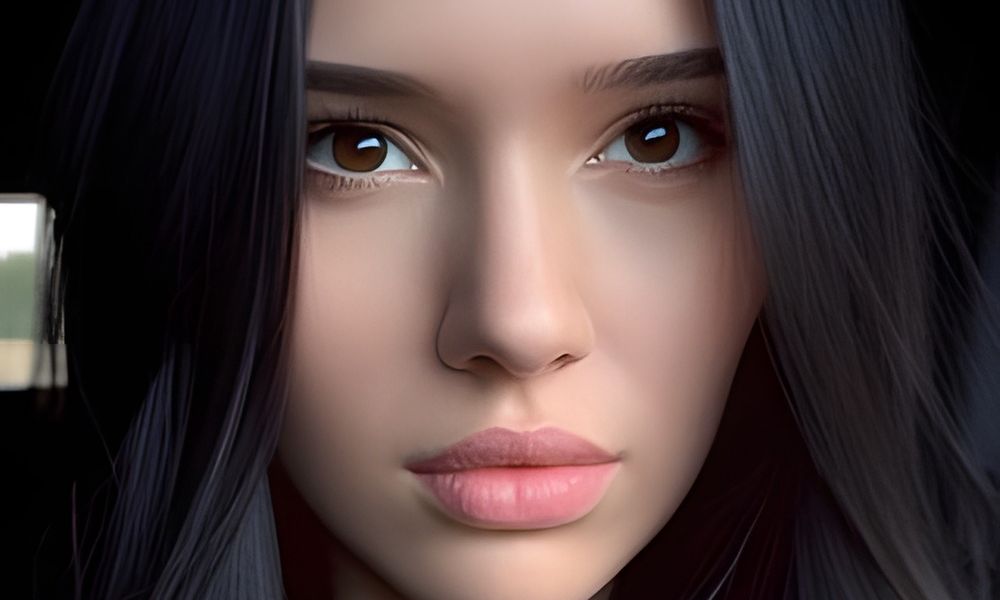 Influencerin will als "KI-Freundin" fünf Millionen Dollar pro Jahr ...