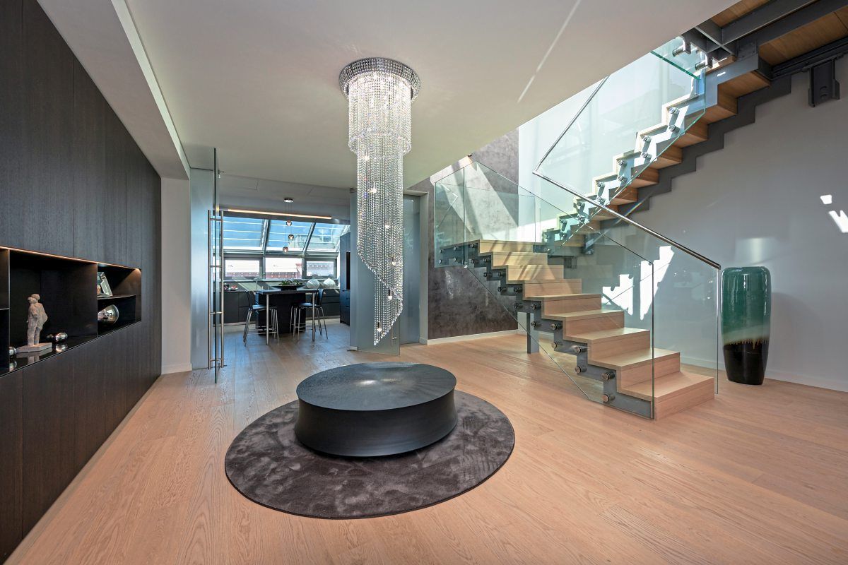 Zu haben: Luxuswohnung mit Hotelanschluss - Luxusimmobilien ...