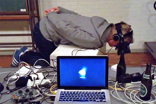 "The Guillotine Simulator": Virtual-Reality-Spiel lässt Enthauptung ...