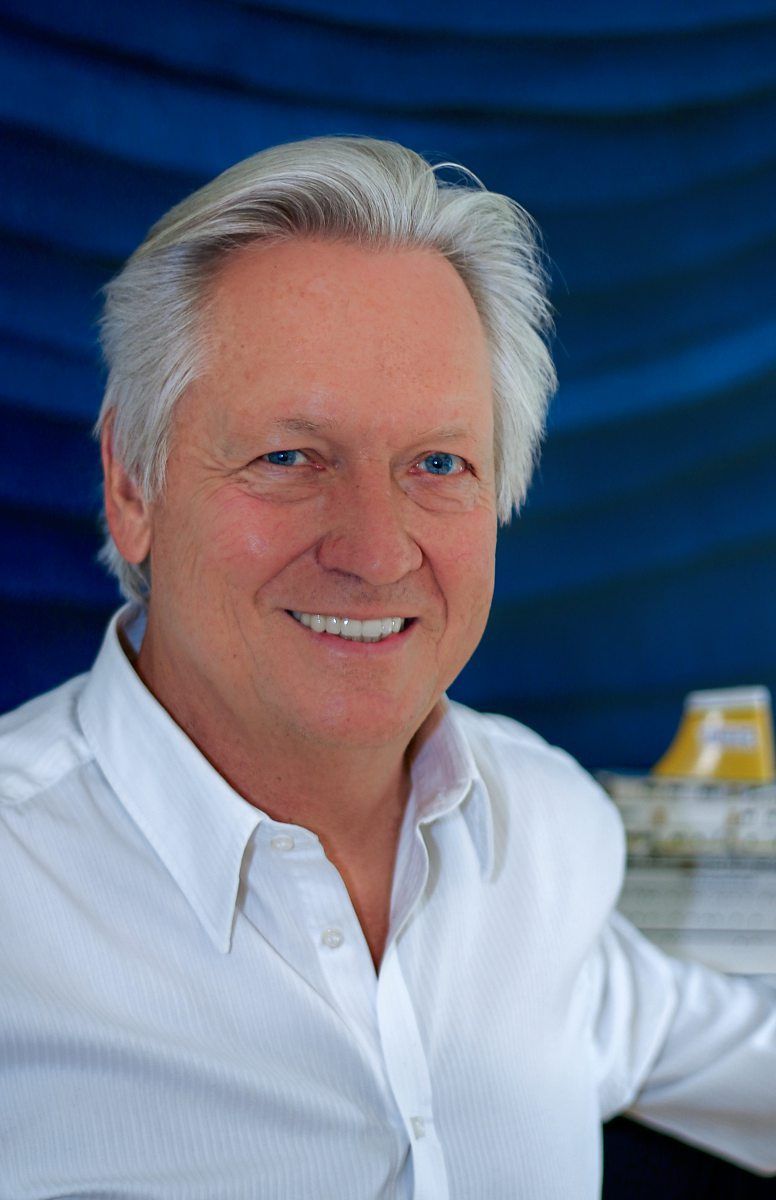 Veranstalter Springer: "Durch Reisen werden Ängste vor Ausländern ...