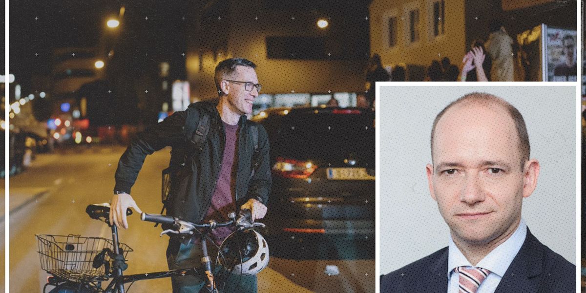 Politikberater Hofer zur Salzburg-Wahl: "Frust muss sich nicht immer ...