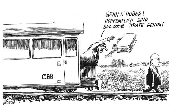 März/April/Mai 2008 - Cartoons - derStandard.at › Diskurs