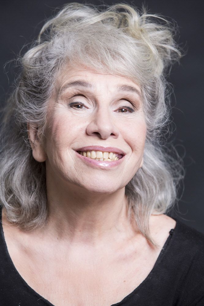 Der Magic Moment der Lena Rothstein - Kultur - derStandard.at › Kultur