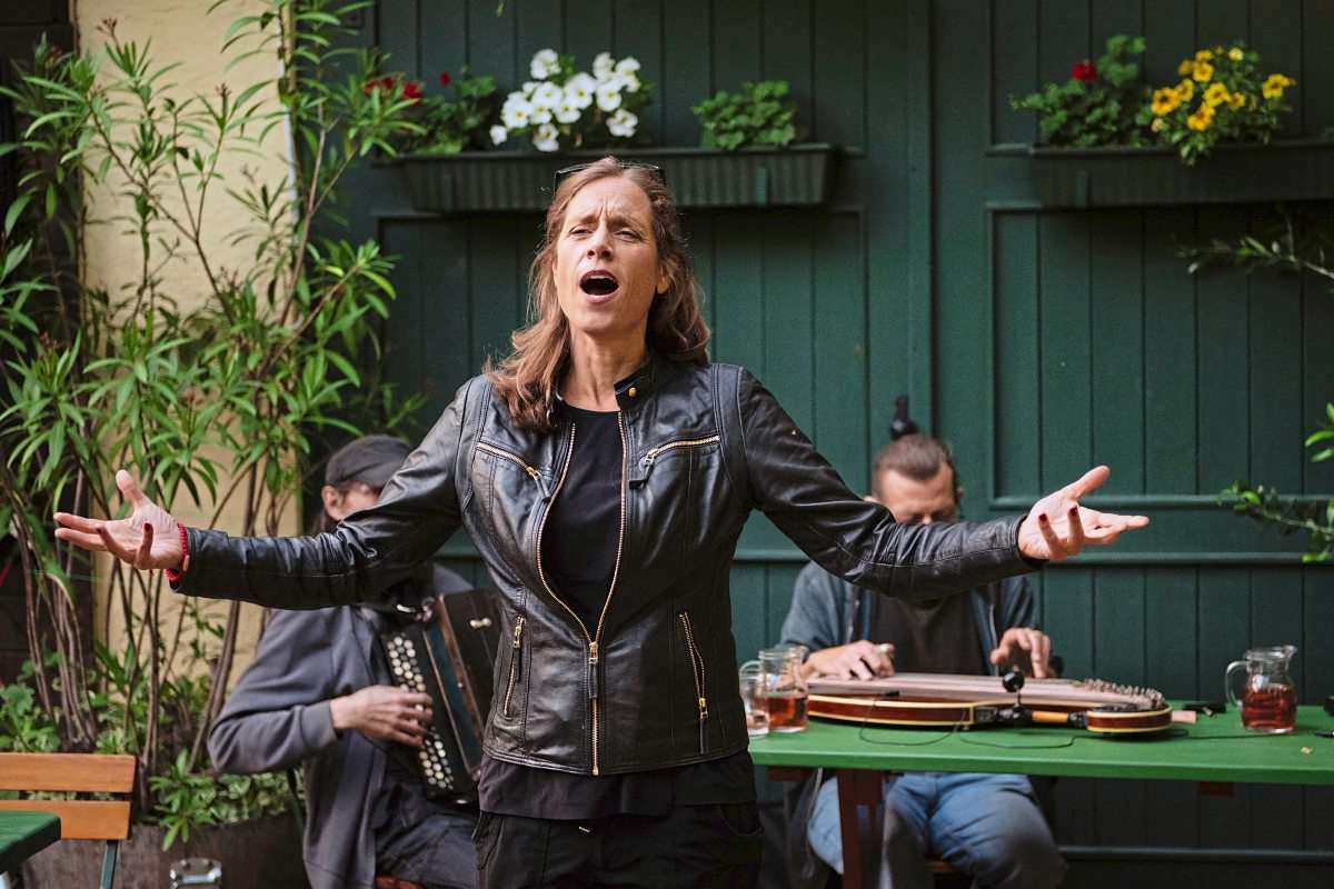 Auf den Spuren von Moser, Qualtinger und Co: Wie steht es um das ...