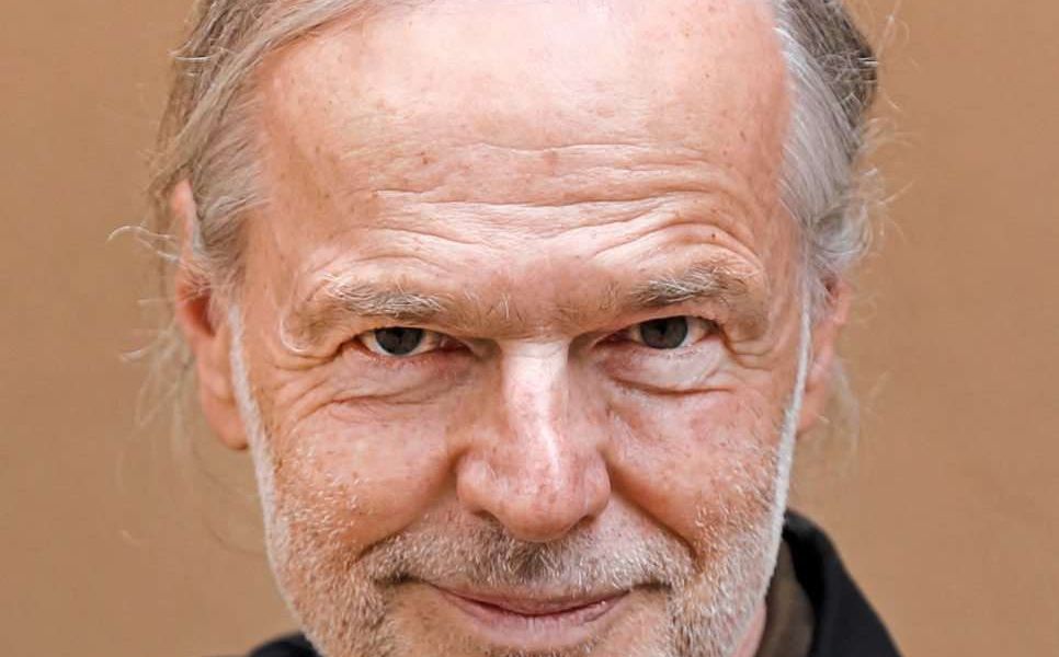 Wolf Haas: "Ich höre oft Hörbücher, aber bin nicht einverstanden damit ...