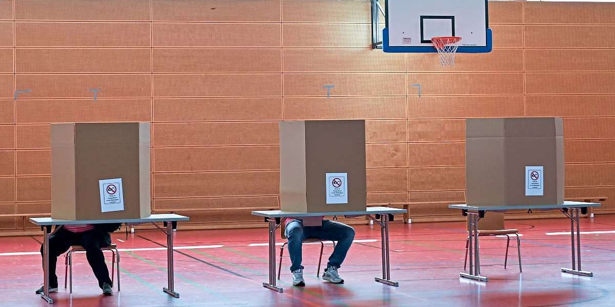 Der Einfluss und die Tücken von Wahl-O-Mat, Real-O-Mat und Co ...