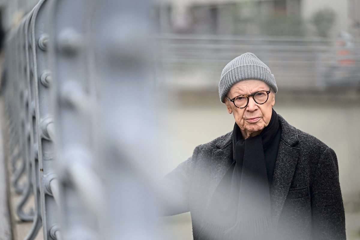 Martin Pollack verstorben: Der große Erinnerungsarbeiter der ...