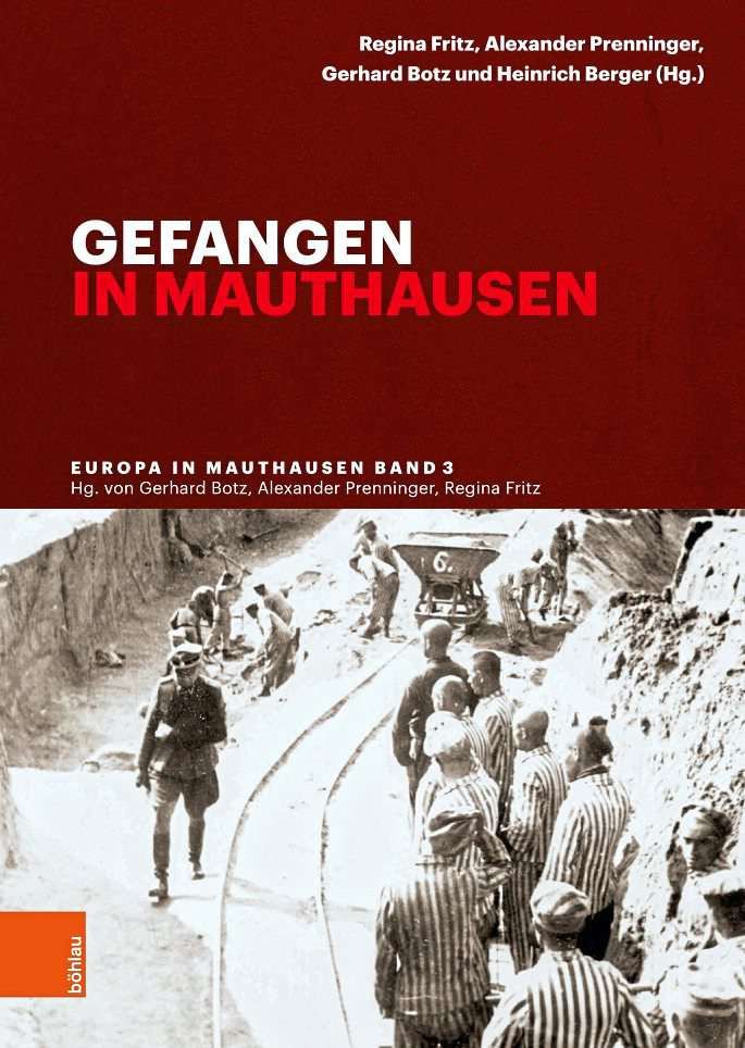 Ehemalige Gefangene erzählen, wie sie im KZ Mauthausen überlebten ...