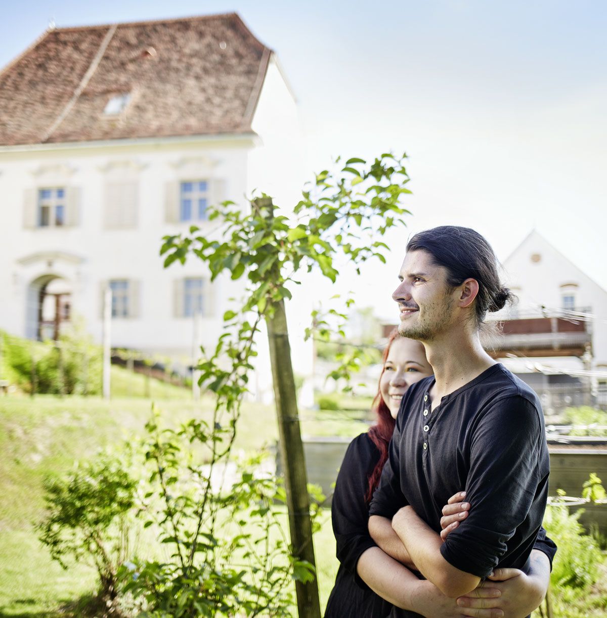 Schlank machen: Harald Irka im Pfarrhof von Tom Riederer - Lokale in ...