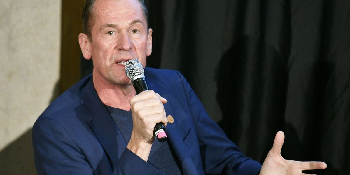 Fall Reichelt: Springer-Chef Döpfner plante angeblich Gegenuntersuchung ...