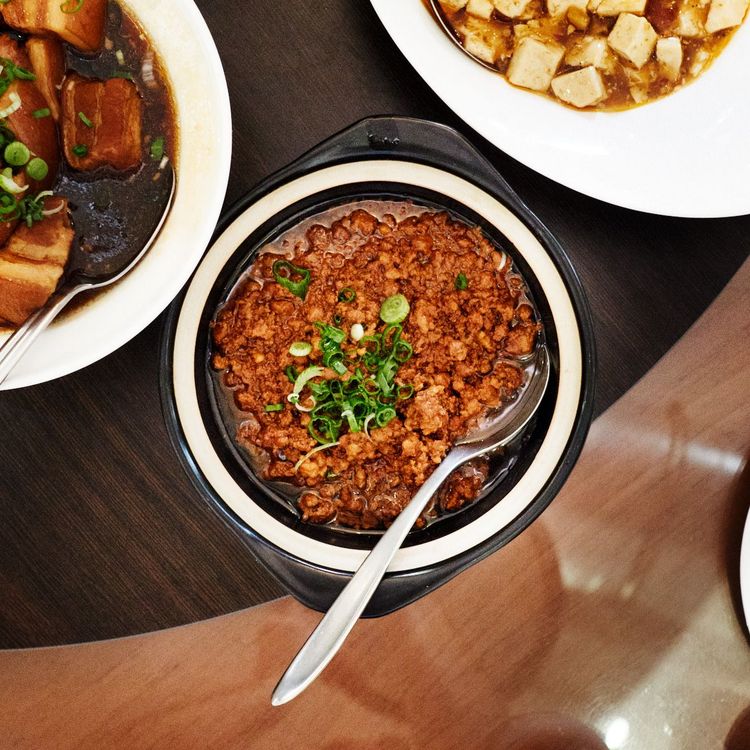 Hui Chun Yuan: Ein Wiener Restaurant für Touristen aus China - Cortis ...