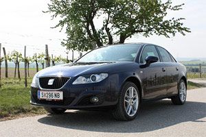 Es grünt so grün, wenn Spaniens Blüten blühn - Auto - derStandard.at ...