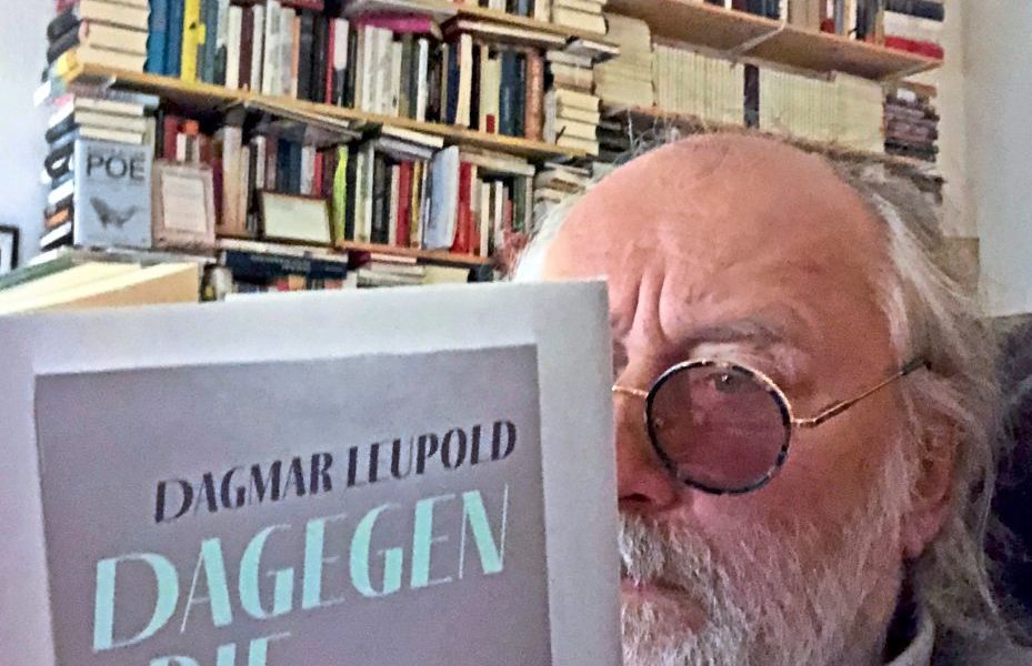 Hallo, was lesen Sie, Peter Pisa? - Literatur - derStandard.at › Kultur