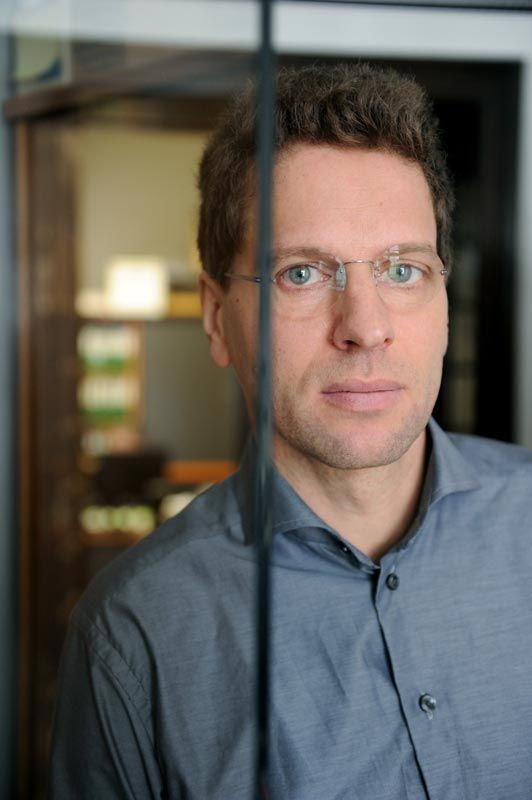 Am Anfang war die Bombe - Forschung Spezial - derStandard.at › Wissenschaft