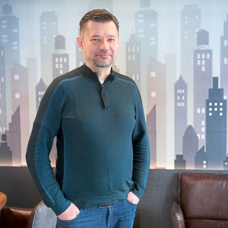 Ex-Botschafter Olexander Scherba: "Man hat uns nicht zugehört ...