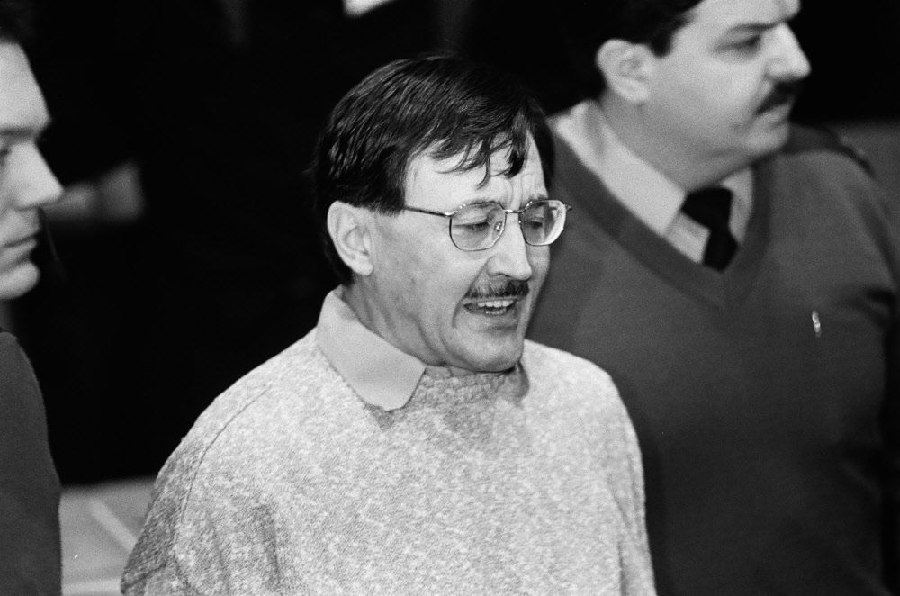 Franz Fuchs schickte Briefbomben gegen den "großen Austausch ...