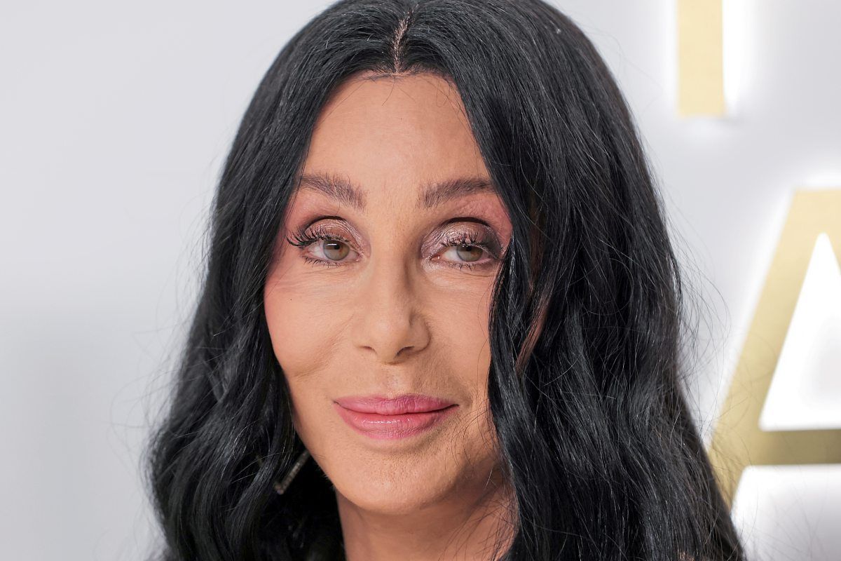 Cher: So viel mehr als nur das "Produkt männlicher Kreativität ...