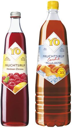 YO zeigt neue Gesichter - Werbung - derStandard.at › Etat